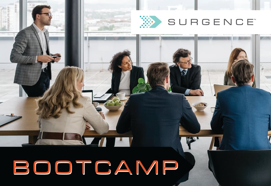 Surgence Downloadable Resources Page | Surgence™ Healthcare Ecosystem